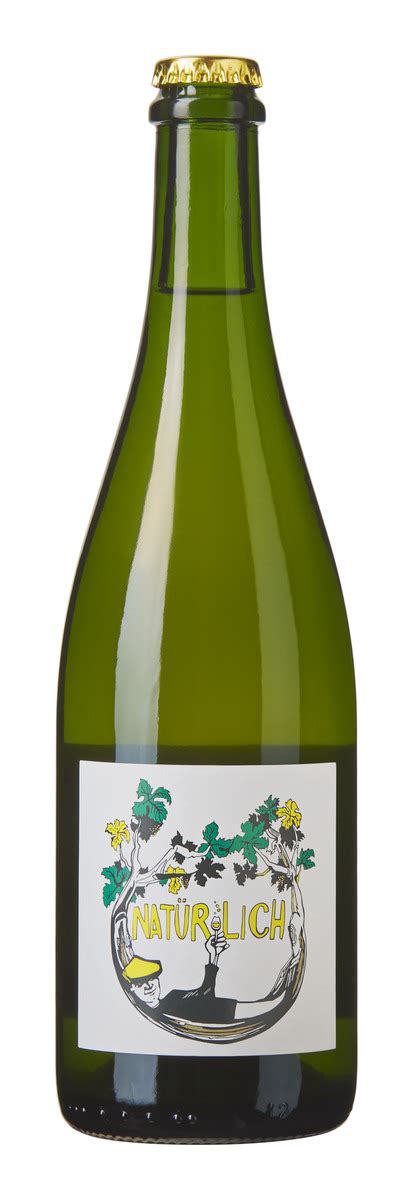 Landron Chartier Natürlich Vinmonopolet