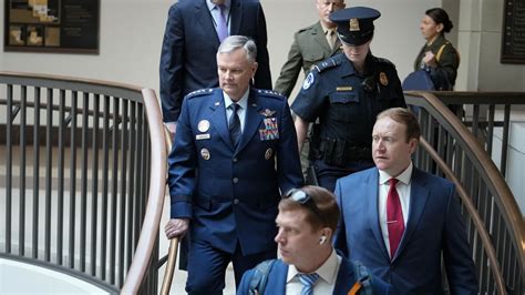 Us China Spy Balloon Part Of Massive Program