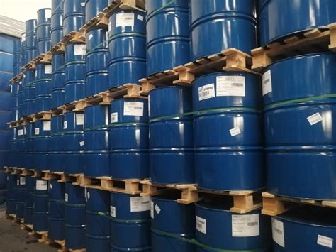 Understanding Non Ionic Surfactants Types And Applications Silicone Oil Chemical Raw