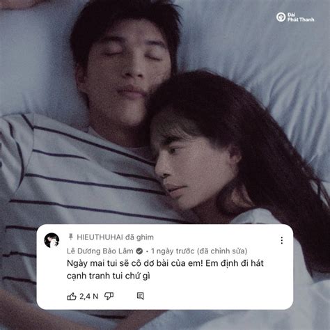 Rapper Negav hát Không Thể Say của HIEUTHUHAI Tình hơn