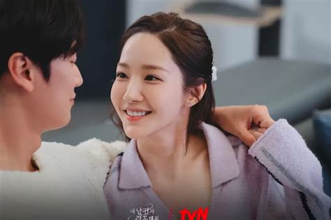 Nonton Marry My Husband Episode 15 Sub Indo Dramaqu Bilibili Lk21