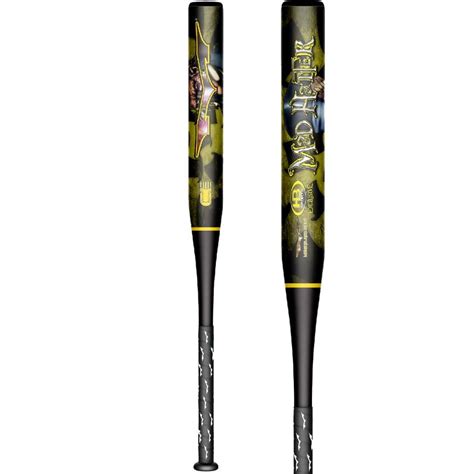 Monsta Slowpitch Softball Bats [asa Usa Approved] Hb Sports Hb Sports Inc