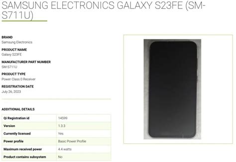 Terkonfirmasi Galaxy S23 Fe Bakal Segera Meluncur Di Pasaran • Jagat