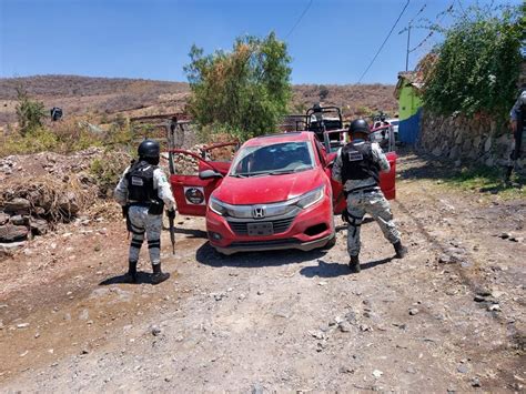 Terror en Michoacán suman 28 los cadáveres encontrados en fosas