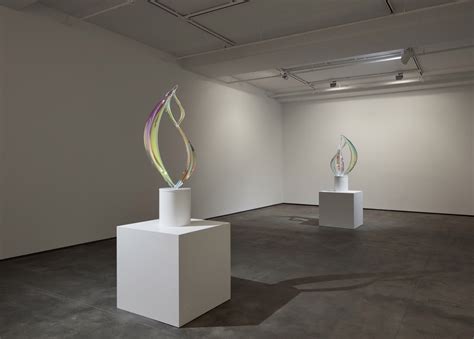 Mariko Mori Invisible Dimension Exhibitions Sean Kelly Gallery