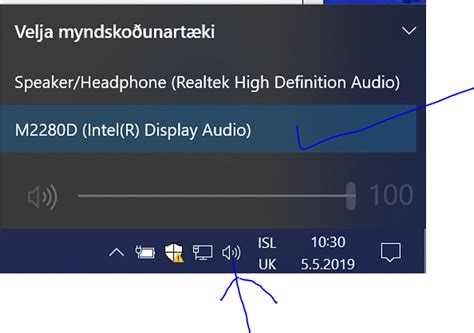 HDMI Video With Analog Audio Amplified Speakers Windows 10 Forums