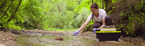 What Is An Ecologist Uni Compare