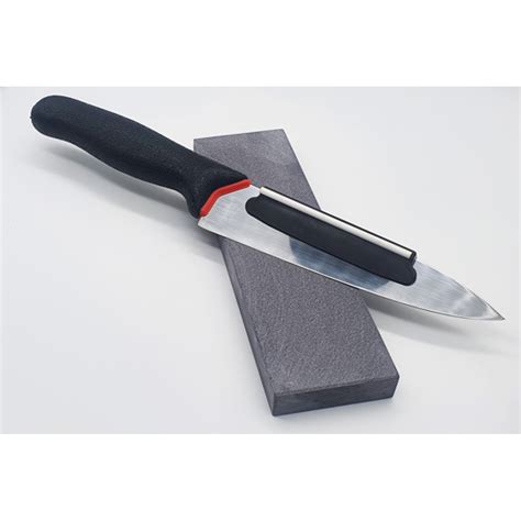 Sharpening Stone 200x60 Kiernans Food Ingredients Uk