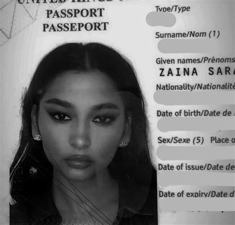 Passport Photos