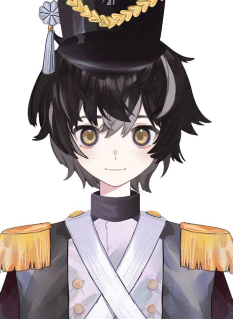 Wayne Walker Virtual Youtuber Wiki Fandom