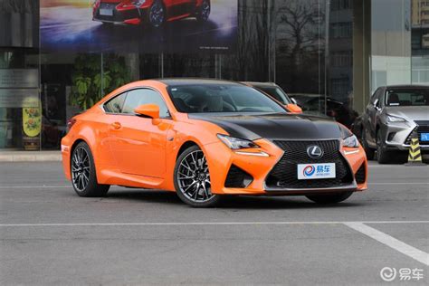 Rc F L