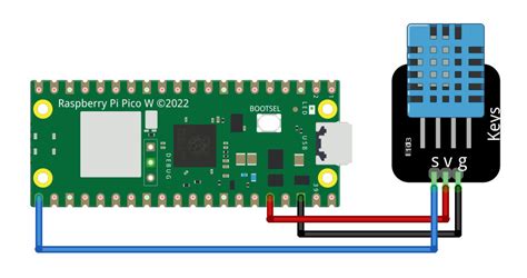 Raspberry Pi Pico W And Adafruit Io With Arduino Ide