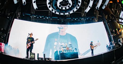 Why Exactly Did Blink 182 Break Up In The First Place