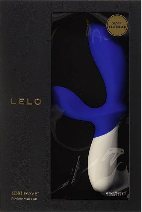 Lelo Loki Wave Everything You Need To Know Survive Ldr