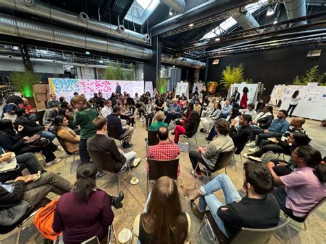 Maximilian Lehmann ♻ On Linkedin Bevisioneers