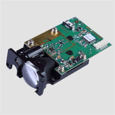 China Customized 150M Long Range Distance Sensor Laser Measurement