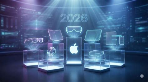 15 New Products To Expect From Apple In 2026 Cult Of Mac