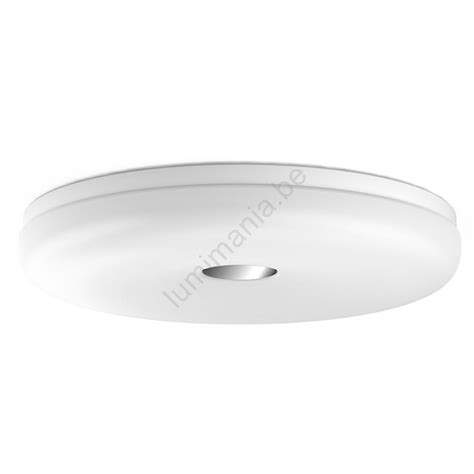 Philips LED Badkamerlamp Dimbaar Hue STRUANA LED W V IP Lumimania