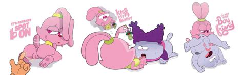 Rule 34 1boy1girl 1girls 2boys Anal Anthro Anthro Female Anthro Male