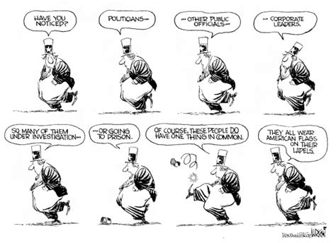 Hbd To Senior Stripper Don Wright The Daily Cartoonist