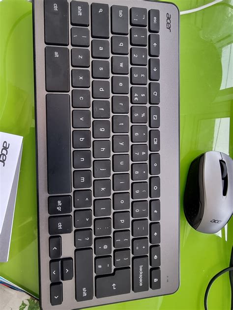 AKR Wireless Keyboard No Print Screen Key Can T Use Snip So What Are The Keyboard