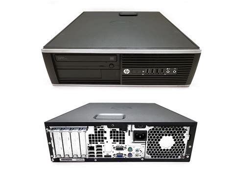 Ripley Computador Hp Compaq Pro Intel Core I Ghz Gb Ram Ddr Gb Ssd