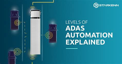 Levels Of Adas Explained When Adas Becomes Autonomous