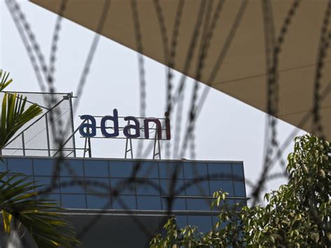 Indias Adani Gets Top Court Relief On Further Probe Over Hindenburg