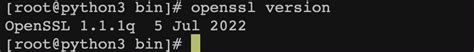 Centos7安装python310和配置虚拟环境venv（避免采坑亲测可用） 知乎