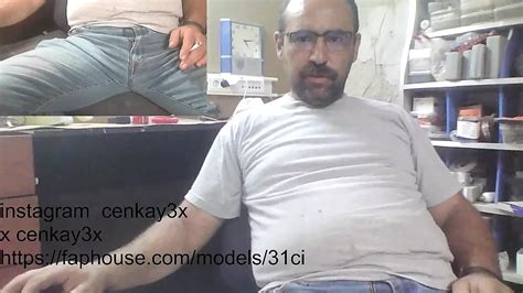 Youve Never Seen A Masculine Bear Like This Gay Porn Feat Cenkay By Faphouse Xhamster