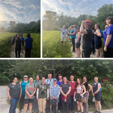 Nature Hike At Silk Farm Sanctuary With LGBT Outdoors NH Audubon