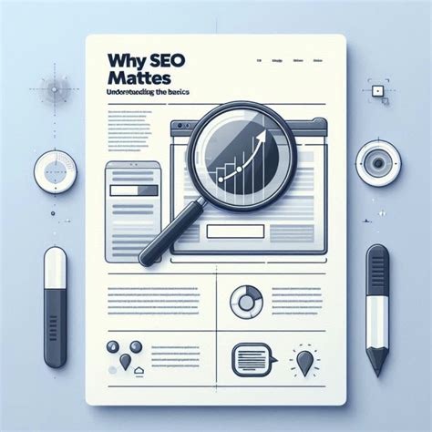 What Seo Is And Why It Matters Omkar Bharati Posted On The Topic