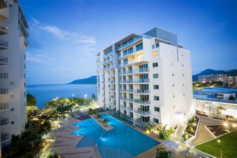 Cairns Search Apartments