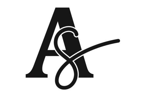 Ew Monogram Logo Graphic By Piku Design Store · Creative Fabrica