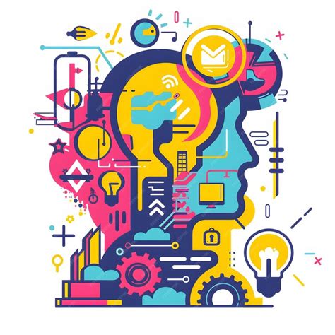 Lean Thinking Banner Web Icon Vector Illustration Concept With Define Value Map Value Stream