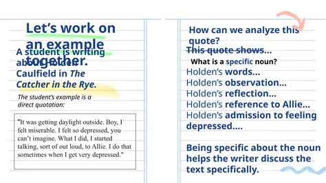Analytical Language Specific Nouns And Strong Verbspptx