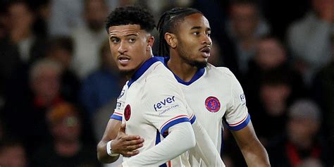 Chelsea Flop Sold In 2020 Is Now On Par With Haaland And Outscoring Jackson