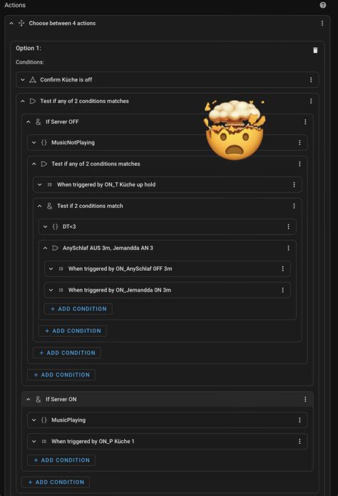 custom automation editor screen feature requests home assistant