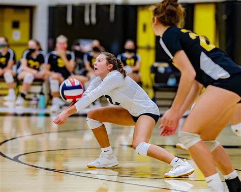 Tigers Coast To Sweep Over Foxes 3 0 North Allegheny Sports Network