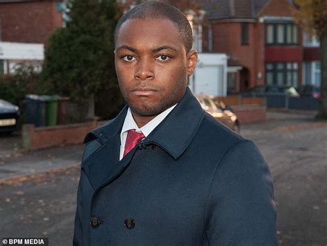 Ex Assistant Police And Crime Commissioner 30 Crashed His Car After
