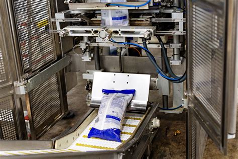 РПК производство и переработка быстрозамороженных продуктов