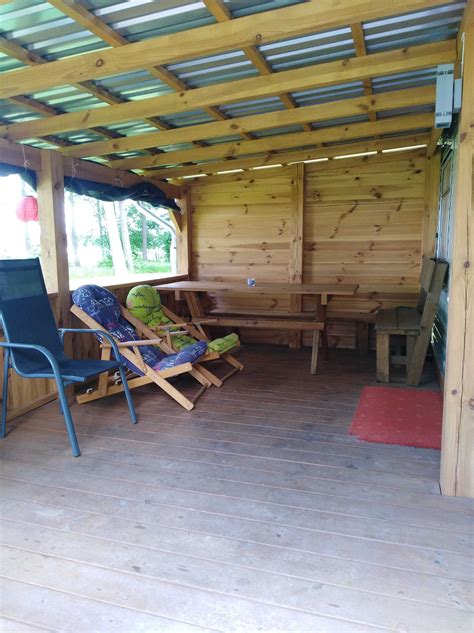 Domek holenderski do wynajęcia nad jeziorem Linowo Mazury Szczytno