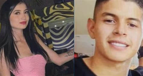 Caso Isabella Mesa amiga revela cómo era Sebastián Villegas de novio