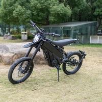 Luna Cycle Talaria X3 Best Off Road Electric Bike 2025