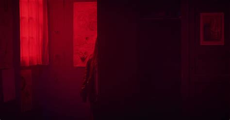 Marianne Netflix Bed Wetting