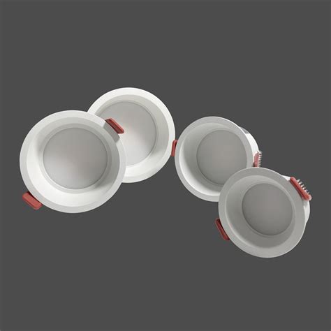 Supply Led Smd Daylight Ceiling Down Lights Wholesale Factory How Bright Electronics Limited