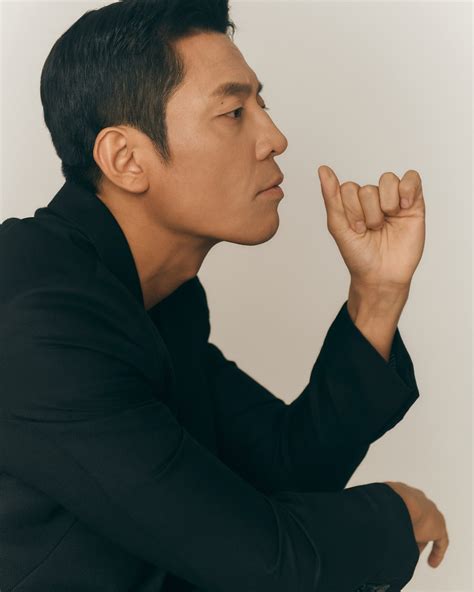 빅마우스 김주헌 늘 새롭고 낯선 배우 되고 싶죠 인터뷰m