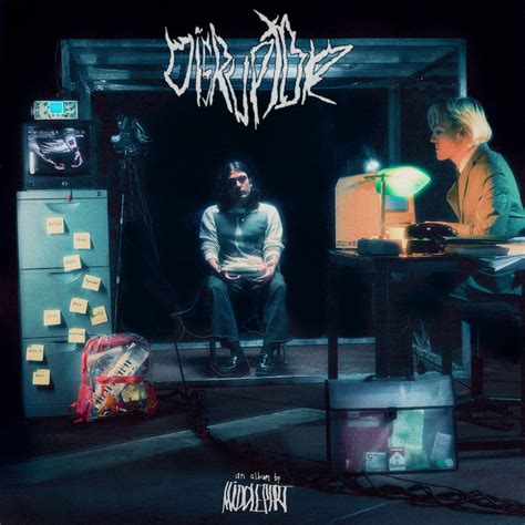 Desert Island Cloud Middle Parts Disruptor” A Sonic Revelation Of Emotional Authenticity