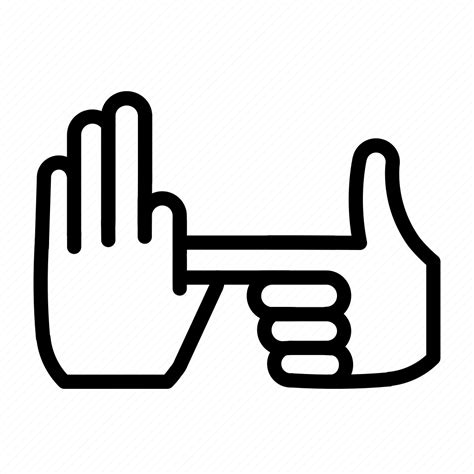 Sex Intercourse Sex Sign Gesture Hand Gesture Rude Icon Download On Iconfinder