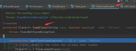 Java动态类加载字节码过程分析及攻击利用 Freebuf网络安全行业门户